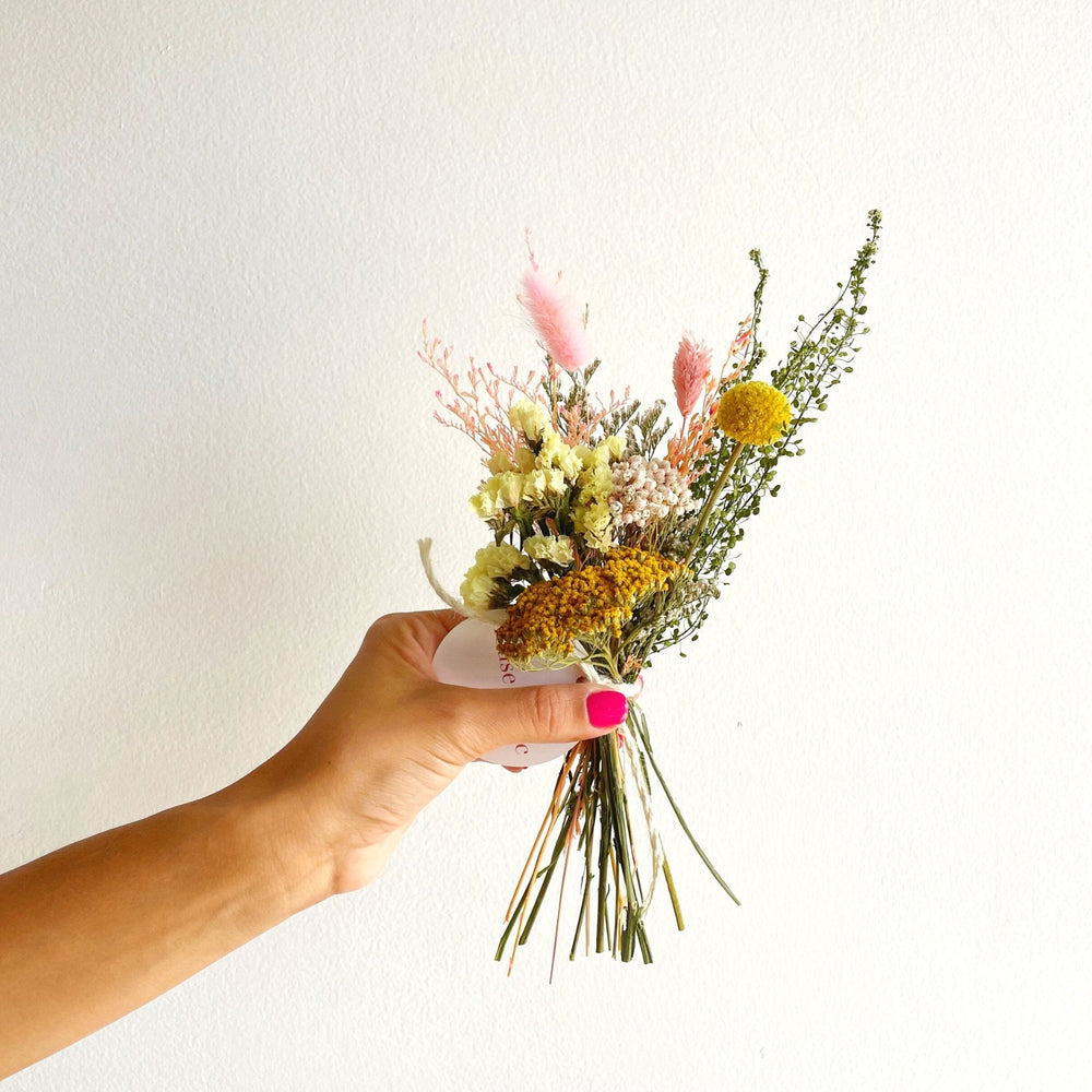 dried flower bundles & bouquet wraps – houseoflilac