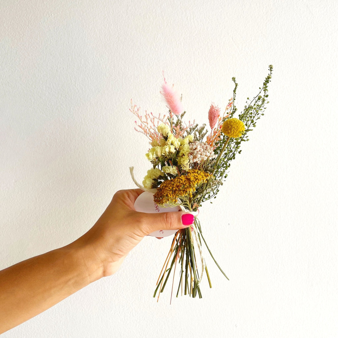 dried flower bundles & bouquet wraps – houseoflilac