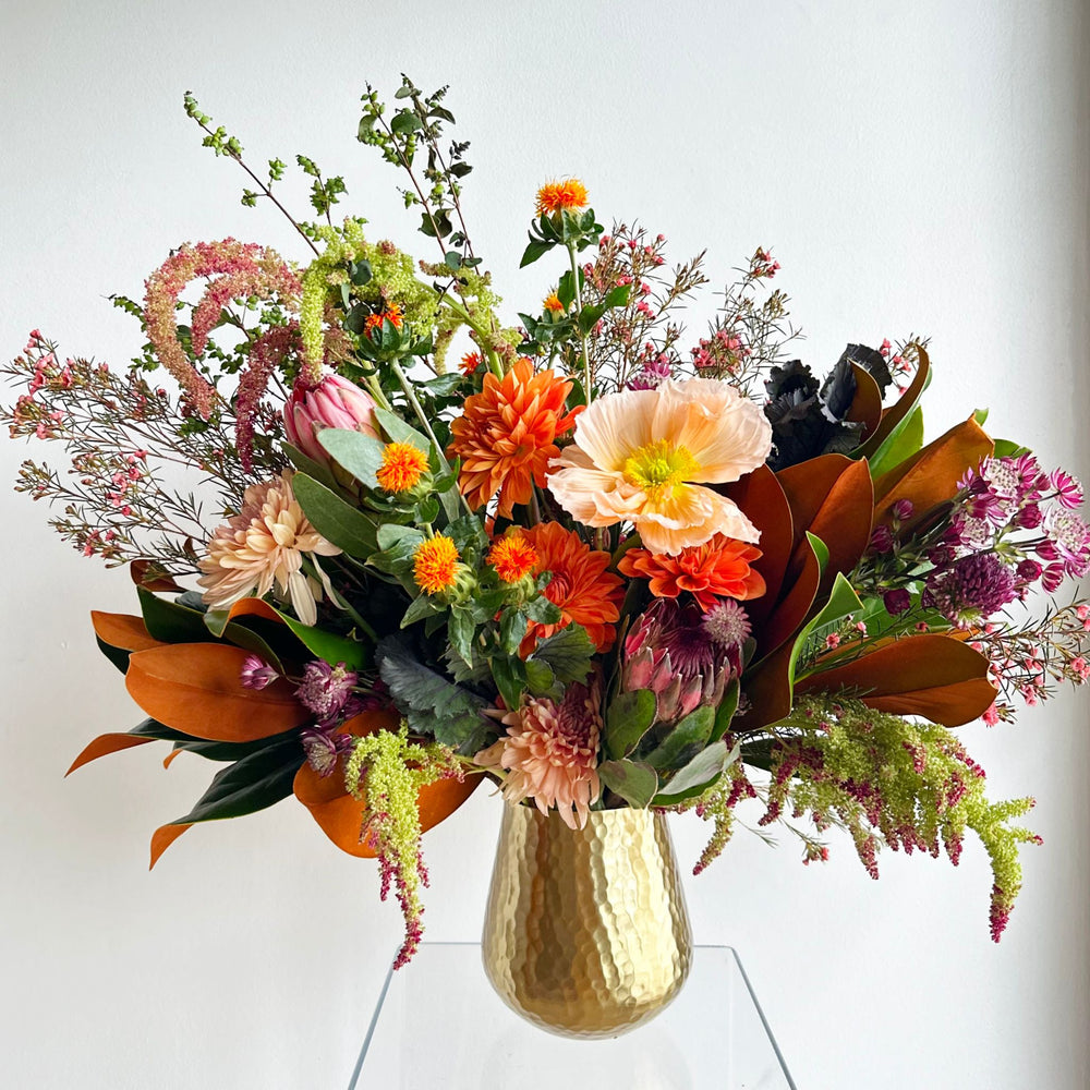 the fall collection – houseoflilac