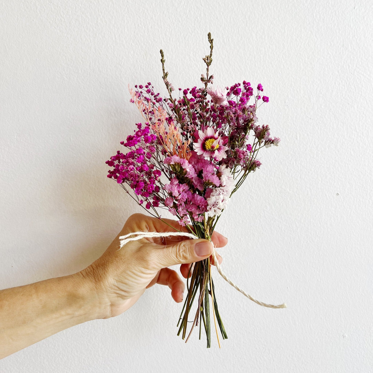 dried flower bundles & bouquet wraps – houseoflilac