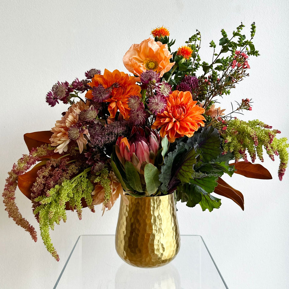 the fall collection – houseoflilac