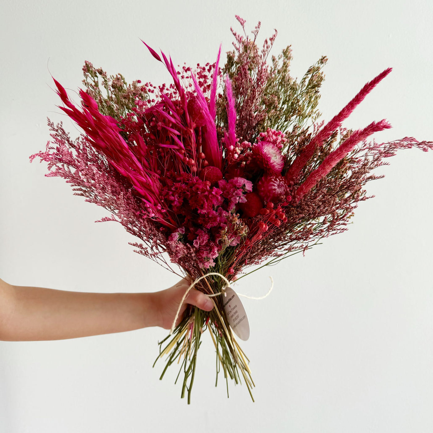 the spring dried flower collection – houseoflilac