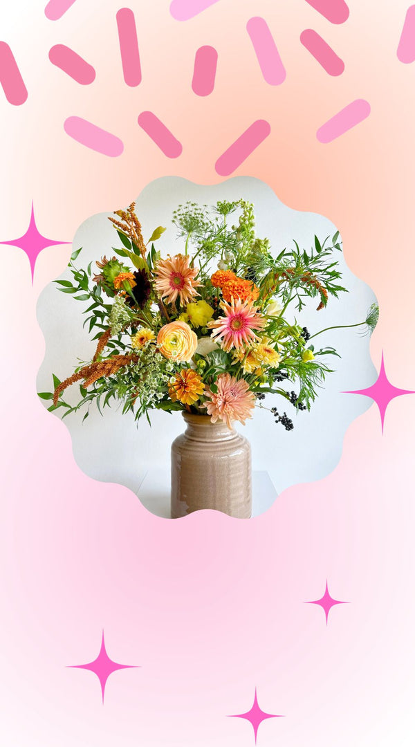 Miami Flower Delivery: Florist Near Miami Beach - House of Lilac ...