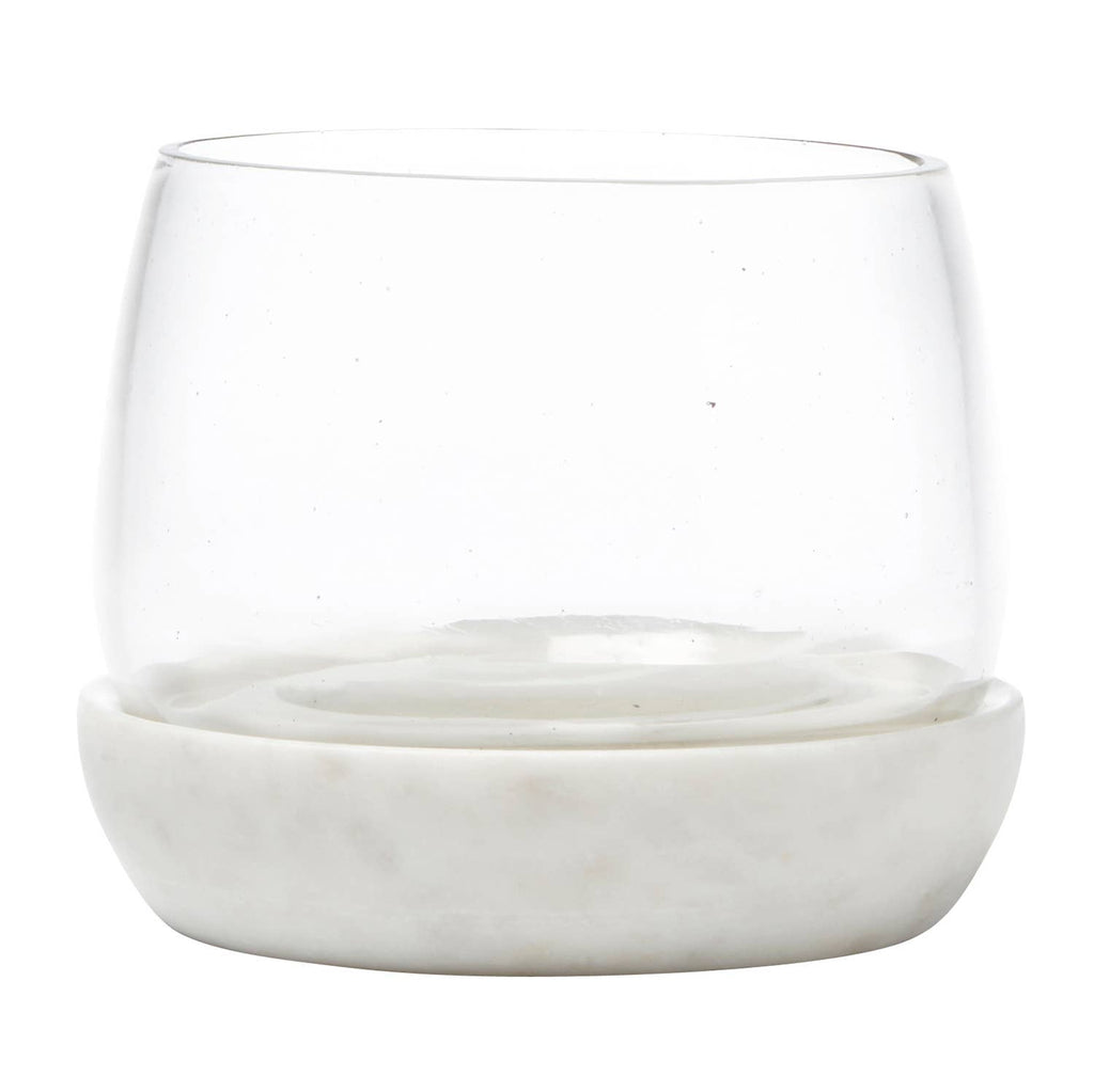 White Marble Small Bowl – houseoflilac