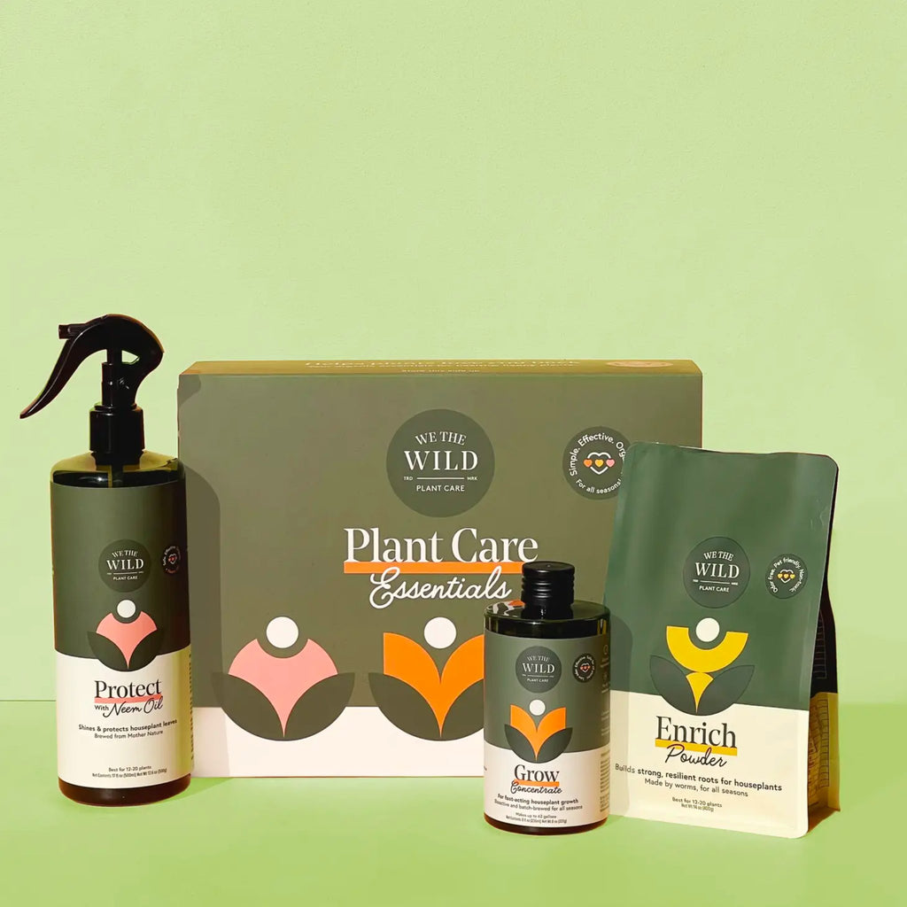Plant Care Essentials Kit – houseoflilac